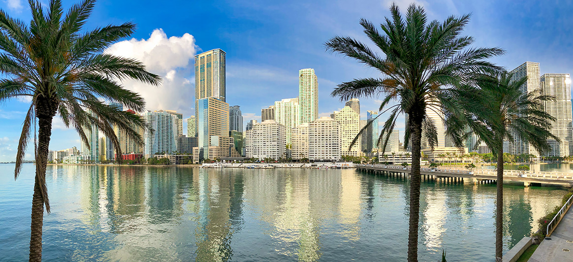 Ghidul turistic al Miami | Descoperiți Miami | AEGEAN