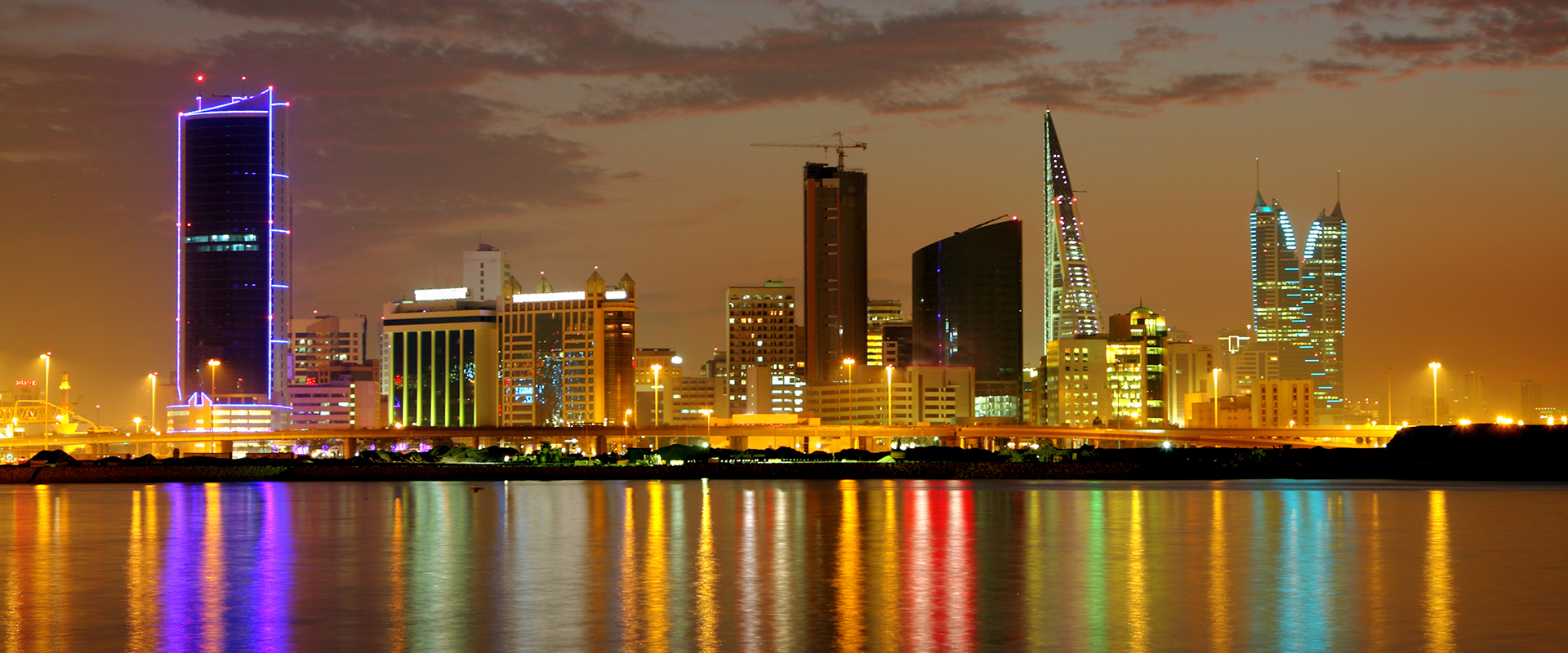 Ghidul turistic al Bahrainului | Descoperiți Bahrain | Aegean Airlines