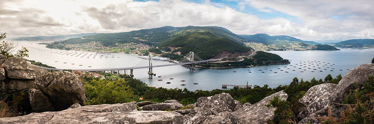Ghidul turistic al Vigo | Descoperiți Vigo | AEGEAN