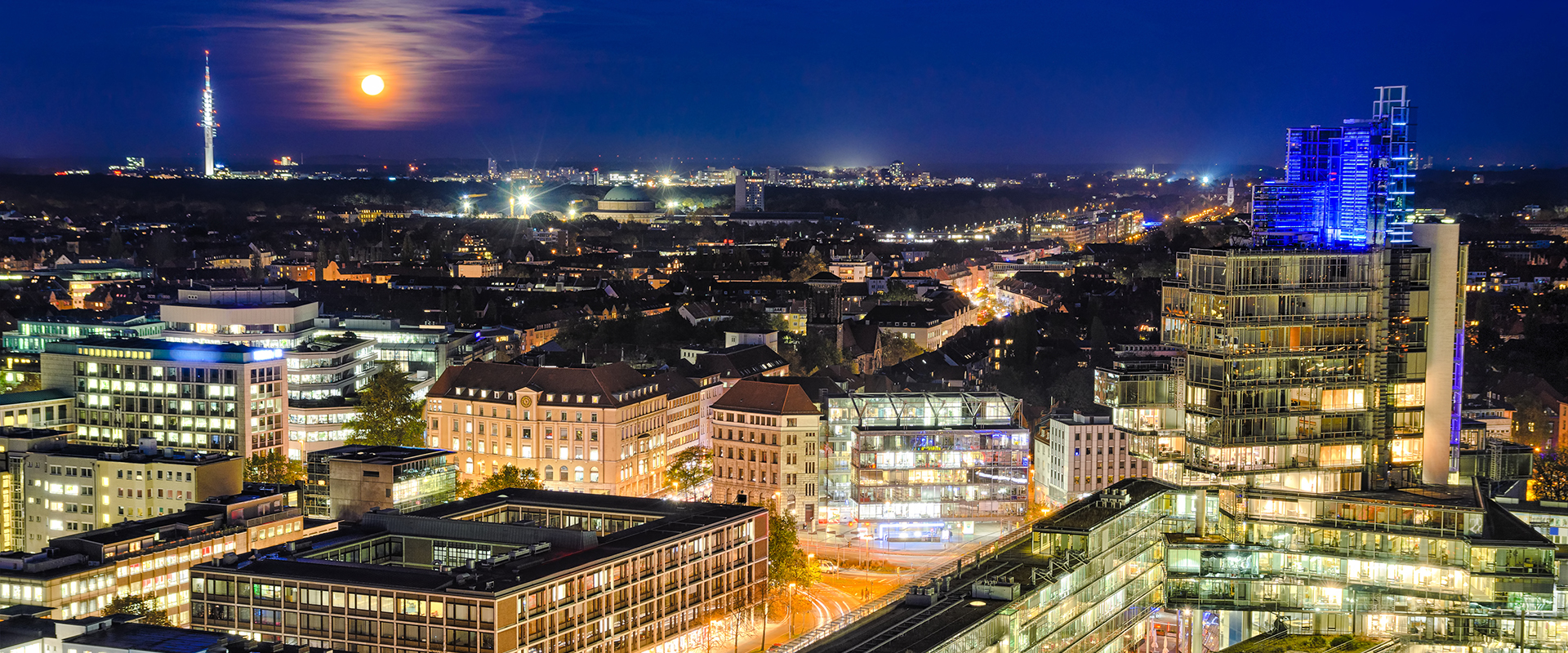 Ghid turistic Hanovra | Descoperiți orașul Hanovra | Aegean Airlines